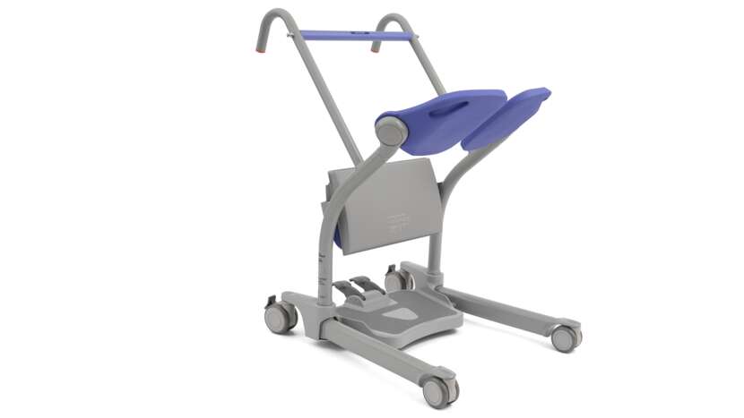 ARJO Sara Stedy Standing Aid – Mobility Centre