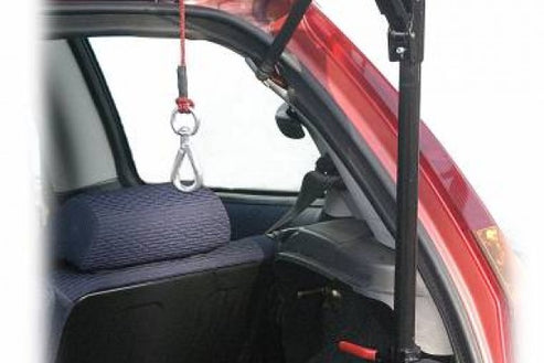 Brig Ayd 40 Kg Folding Hoist – Mobility Centre